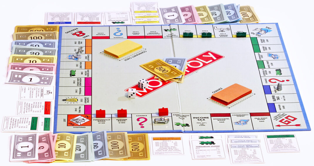 What is Monopoly? - Fabby Web | Business | Mobiles | Cricket | Health ...