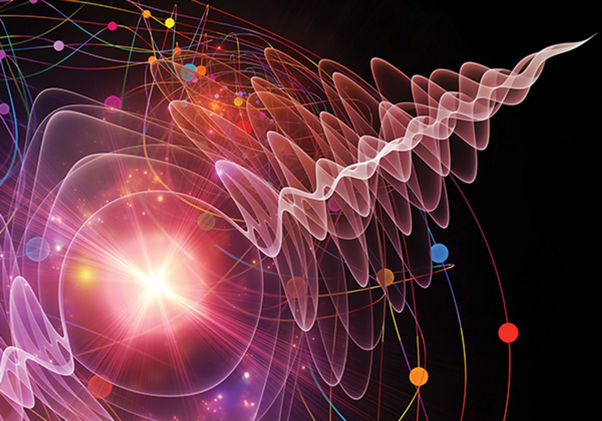 Quantum Biology: When Life Meets Quantum Physics
